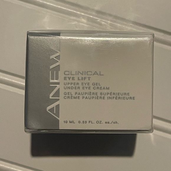 Avon | Skincare | Avon Anew Clinical Eye Lift | Poshmark